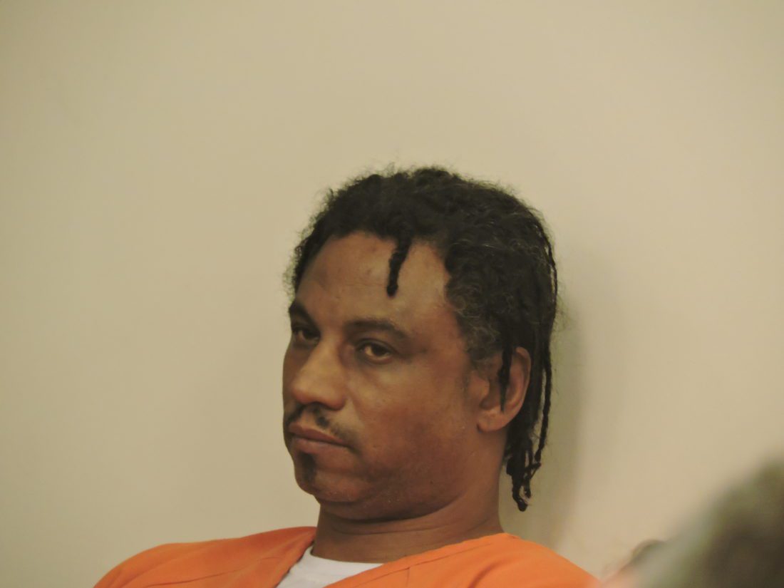 Man in court on attempted murder charge | News, Sports, Jobs - The ...